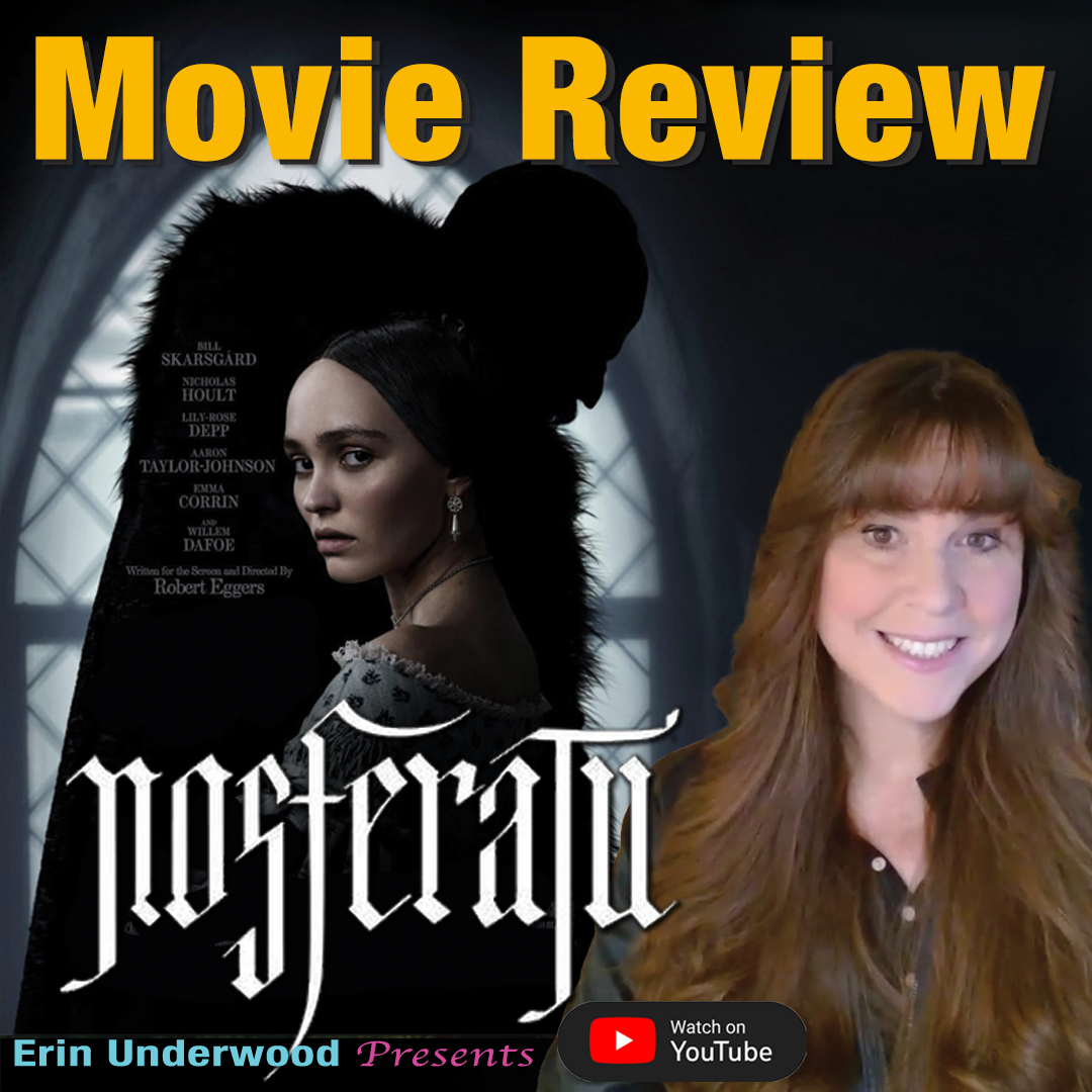 Nosferatu (2024) Movie Review — A modern take that divides audiences ...