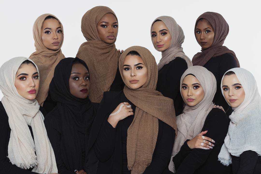 Importance of Hijab in Islam. Whether you’re a Muslim or not, you’ve ...