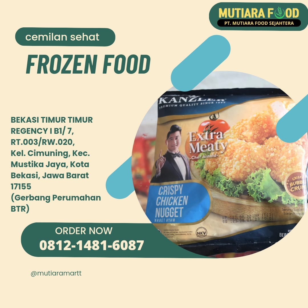 Favorit Ibu Call 081214816087 Frozen Food Buat Bakaran Nenda Firmansyah Medium