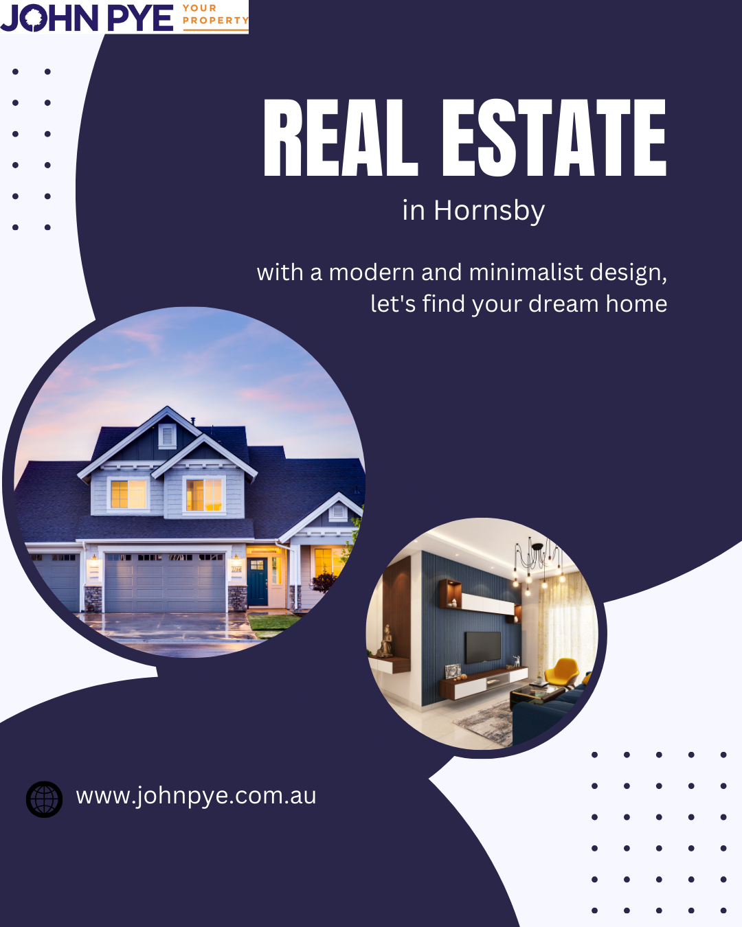 Looking for real estate in Hornsby? - John Pye - Medium