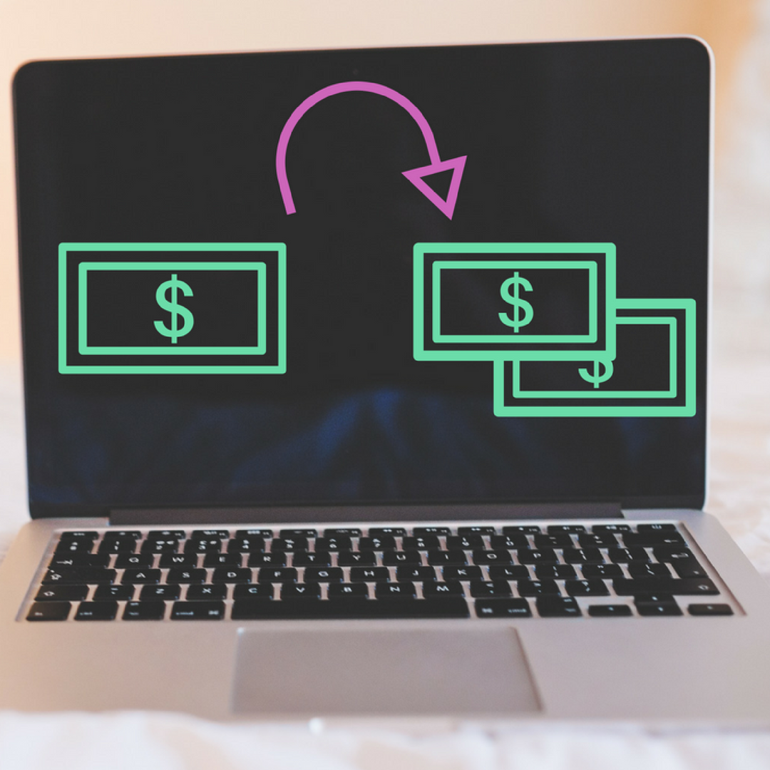 How To Pay Your Bills… and Not Worry About Living Paycheck to Paycheck ...
