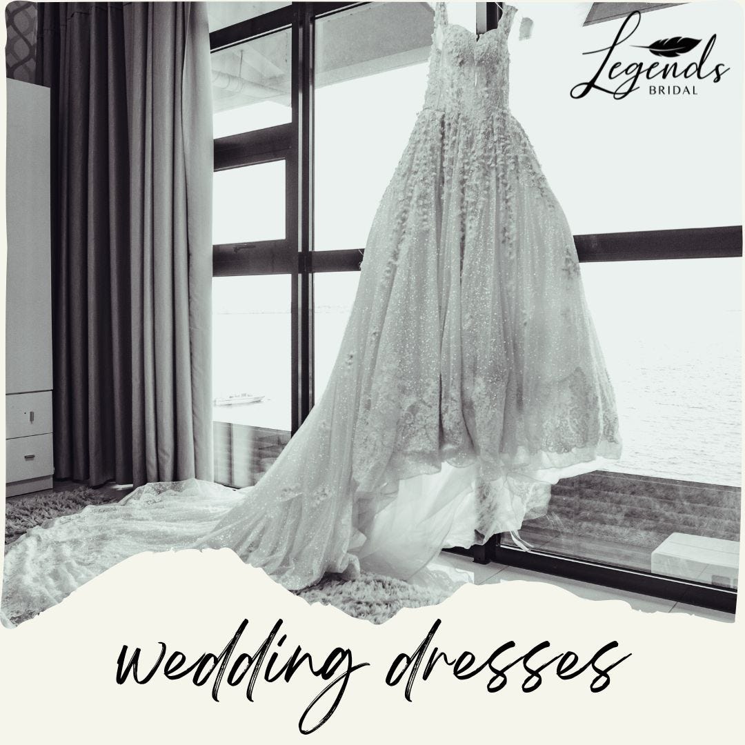 Beautiful Dresses | Wedding Gowns Perth | Legends Bridal - Legends ...