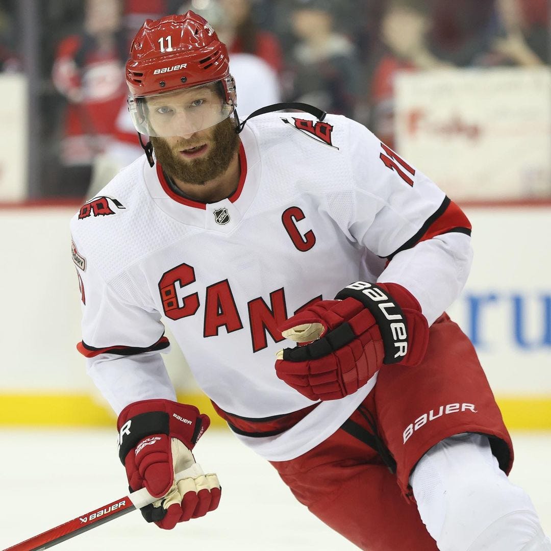Centerman: How to Play the Center position in Hockey? | by Ayinde ...