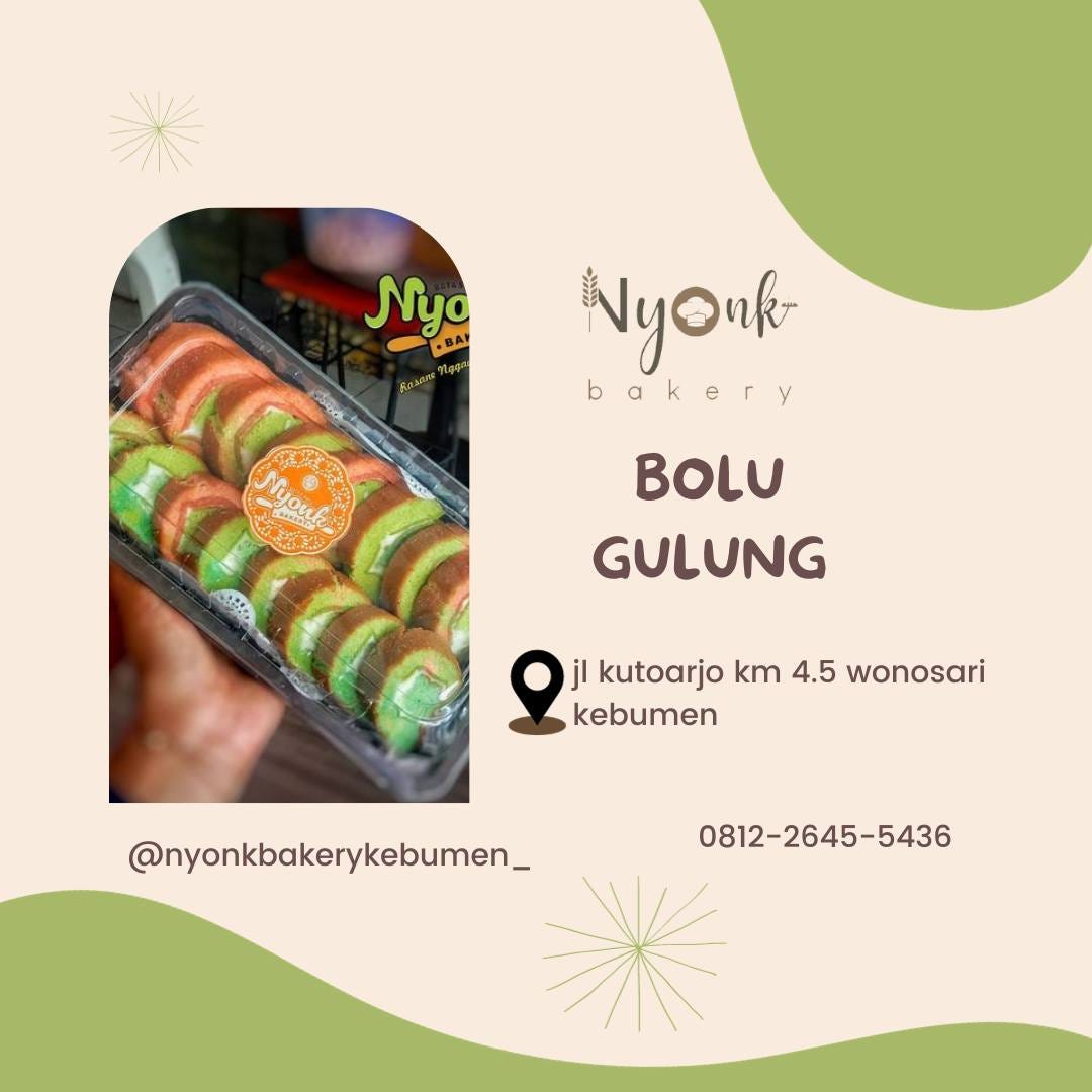 TERMURAH!!! HP/WA 081226455436, Bolu Hantaran Pernikahan Kebumen | by RotiPunjunganKebumen | Jan ...