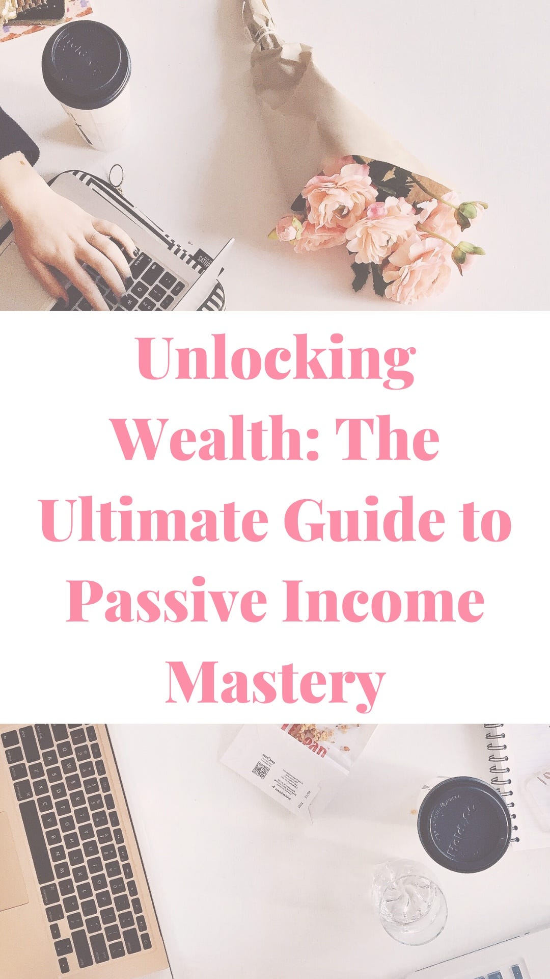Diversifying Your Income: Exploring Lucrative Avenues for Passive ...