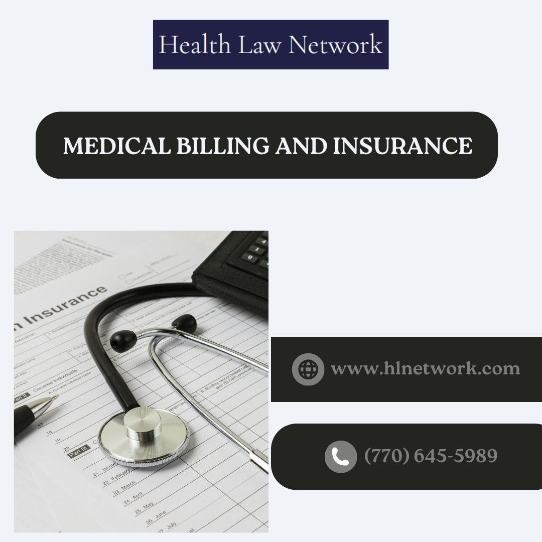 Medical Billing and Insurance Solutions for Healthcare Providers ...