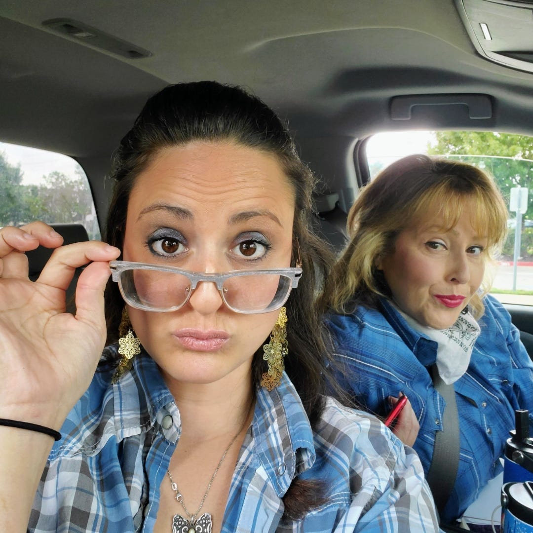The Breakthrough. Poem of heartbreaking depth of mother… | by Lindsey ...