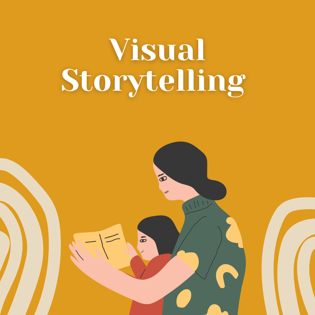 Why Visual Storytelling is the New Language of Requirements | Medium