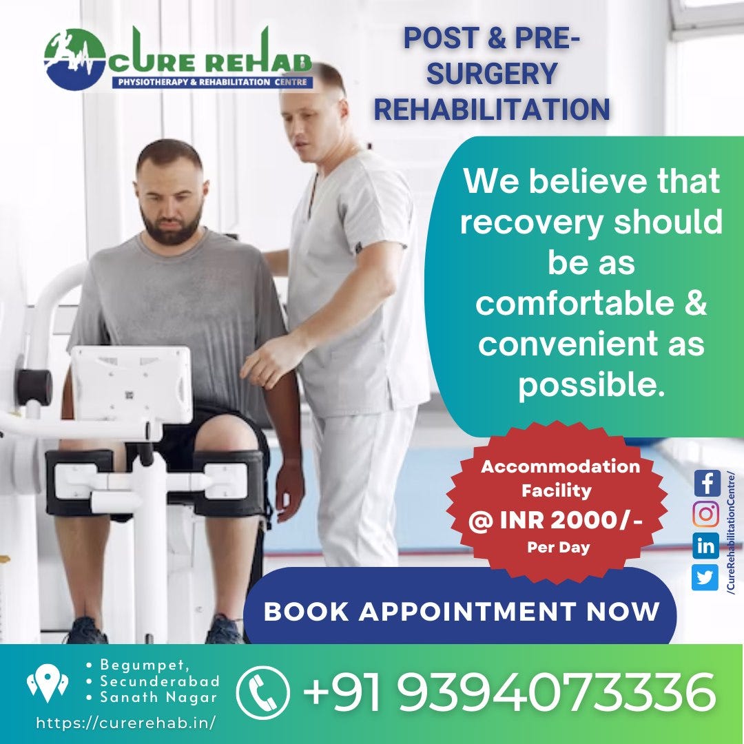 Rehab After Spinal Fusion Post Spine Surgery Rehabilitation