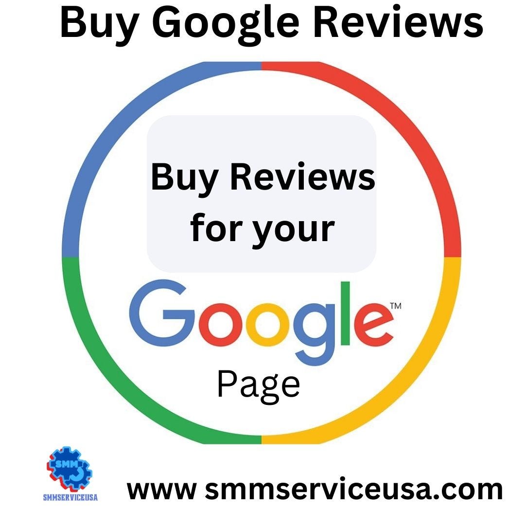 Buy Google Reviews | by Buy Google Reviews | Medium