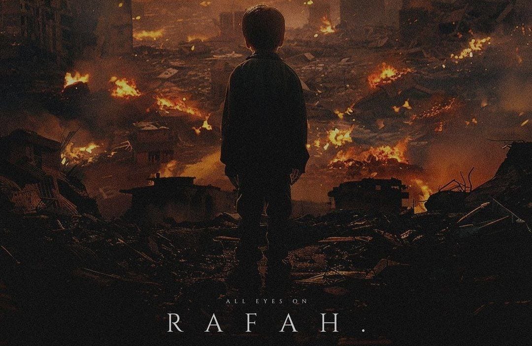 rafah - Salamatusshodri A. - Medium
