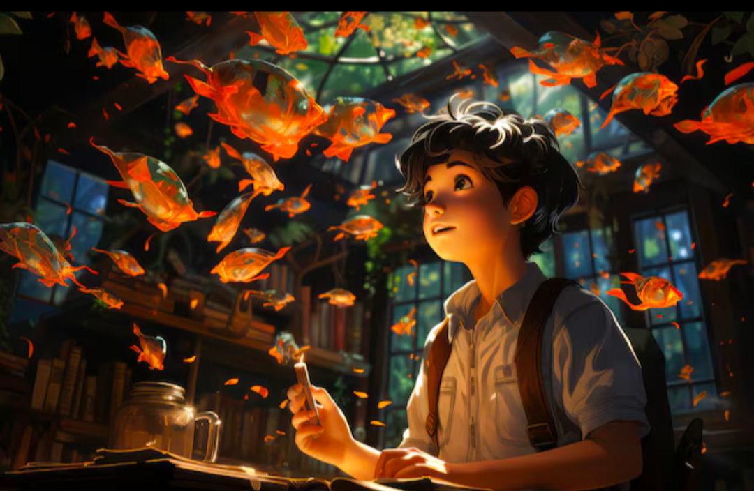 The Revolutionary Role of Storytelling in Frontend Development Journey ...
