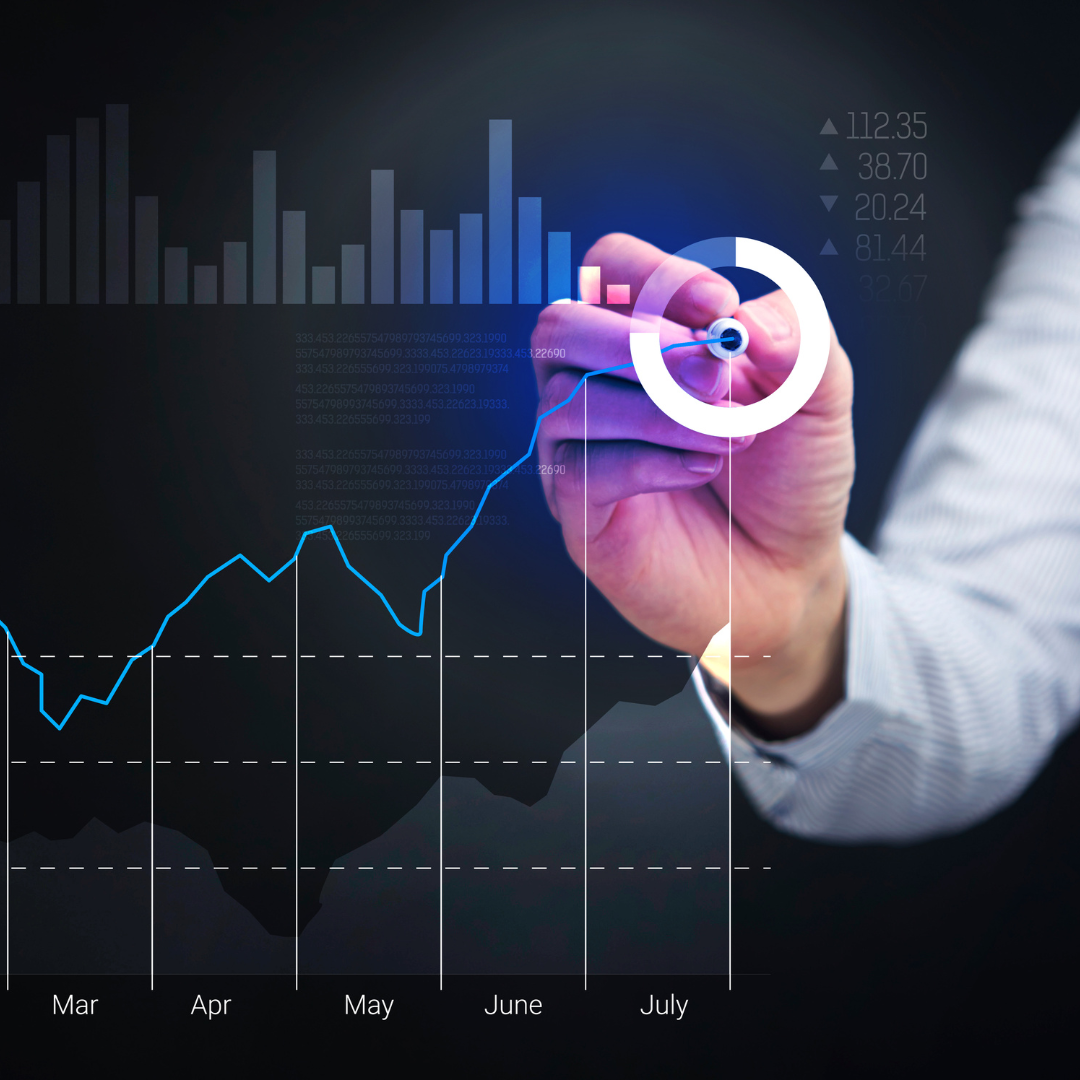 Mastering Data Visualization in Python: A Guide to Matplotlib | by ...