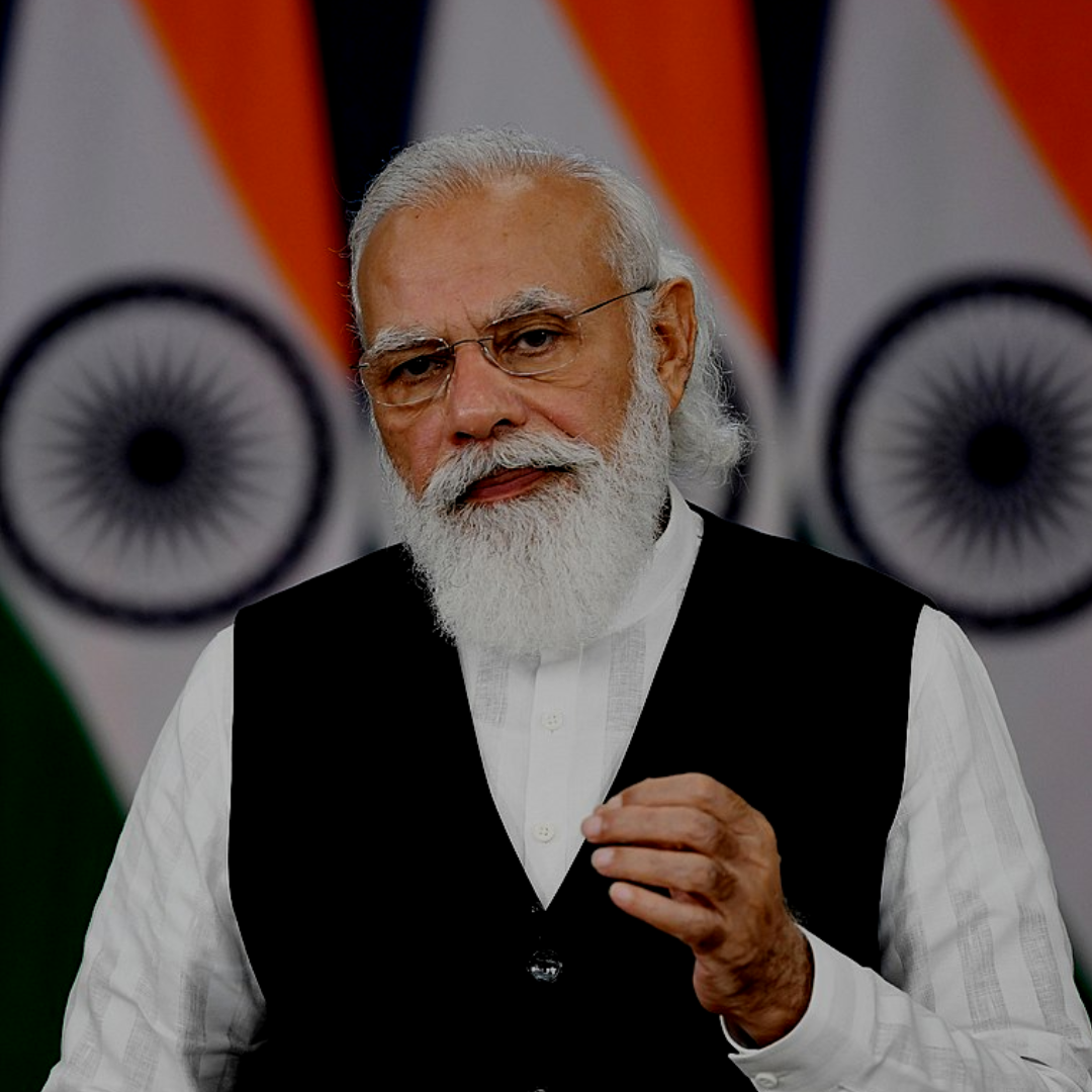 Eight Disturbing Facts About Narendra Modi’s Life and Politics | by Sal ...