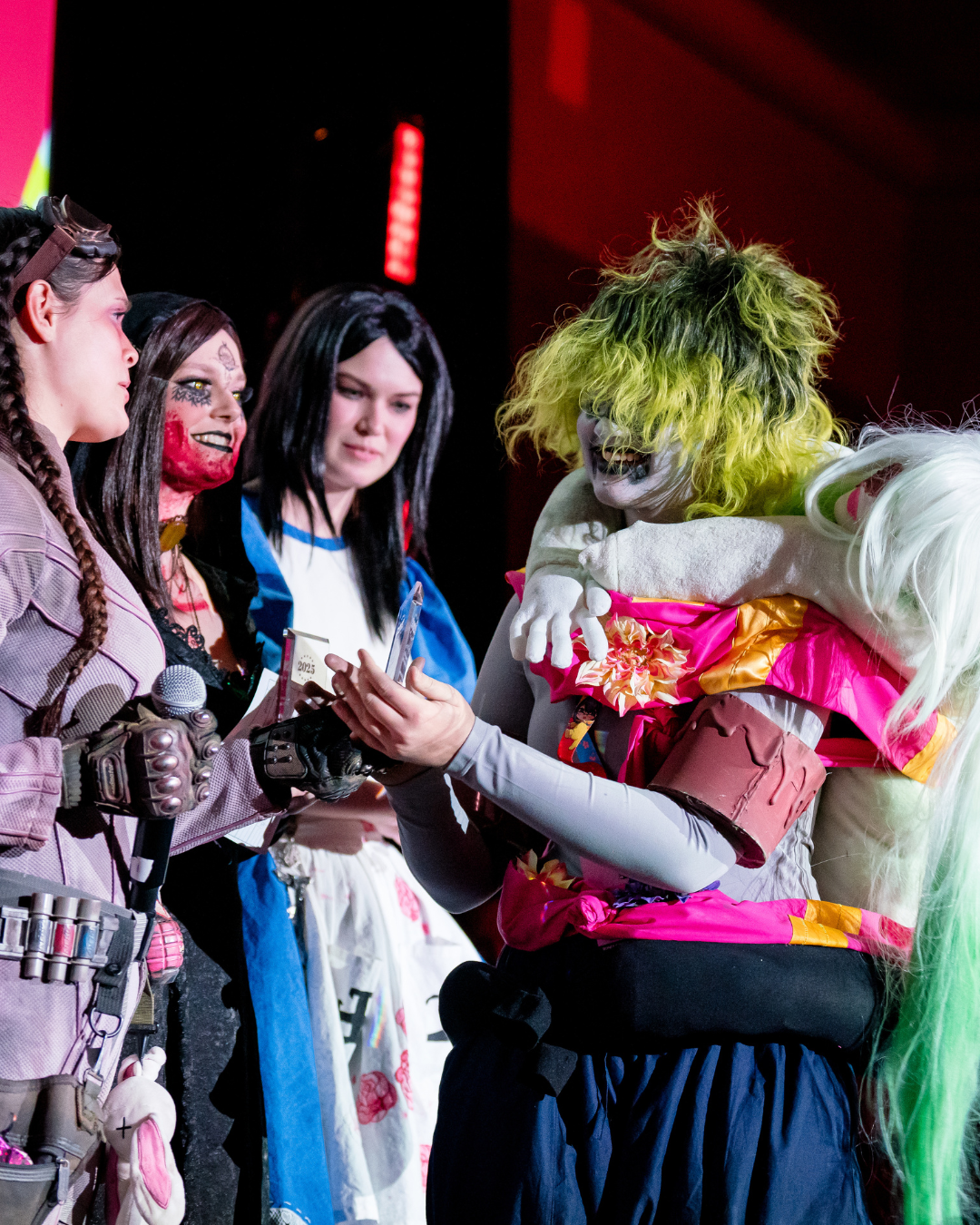 Why Taiyou Con is a Cosplayer’s Paradise… | by Cosplay & Anime Arizona ...