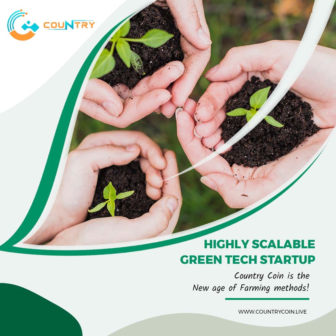 Modern day farming methods!. With the rise of technology its… | by Coty ...