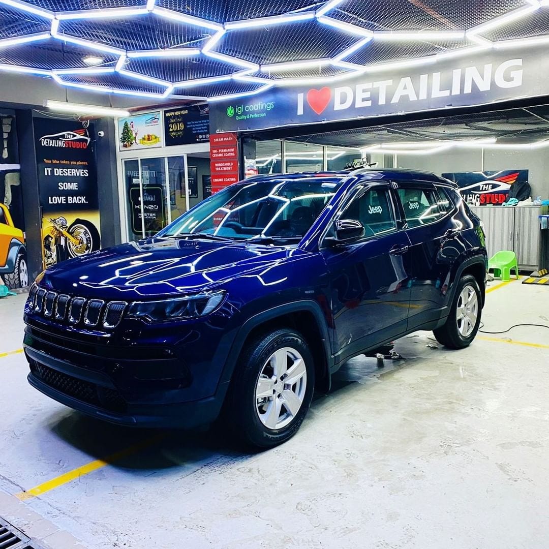 The Ultimate Guide to Graphene Coating for Cars | by Activedetailing ...