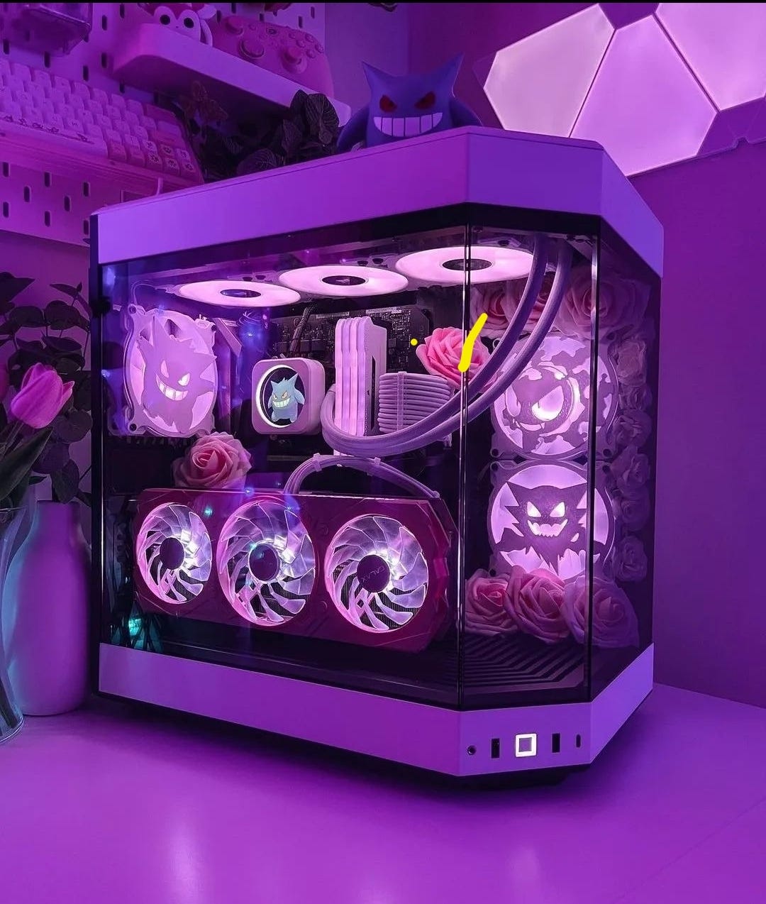 Building the Ultimate PC for GTA 6: A Gamer’s Guide | by Abubakar | Dec ...