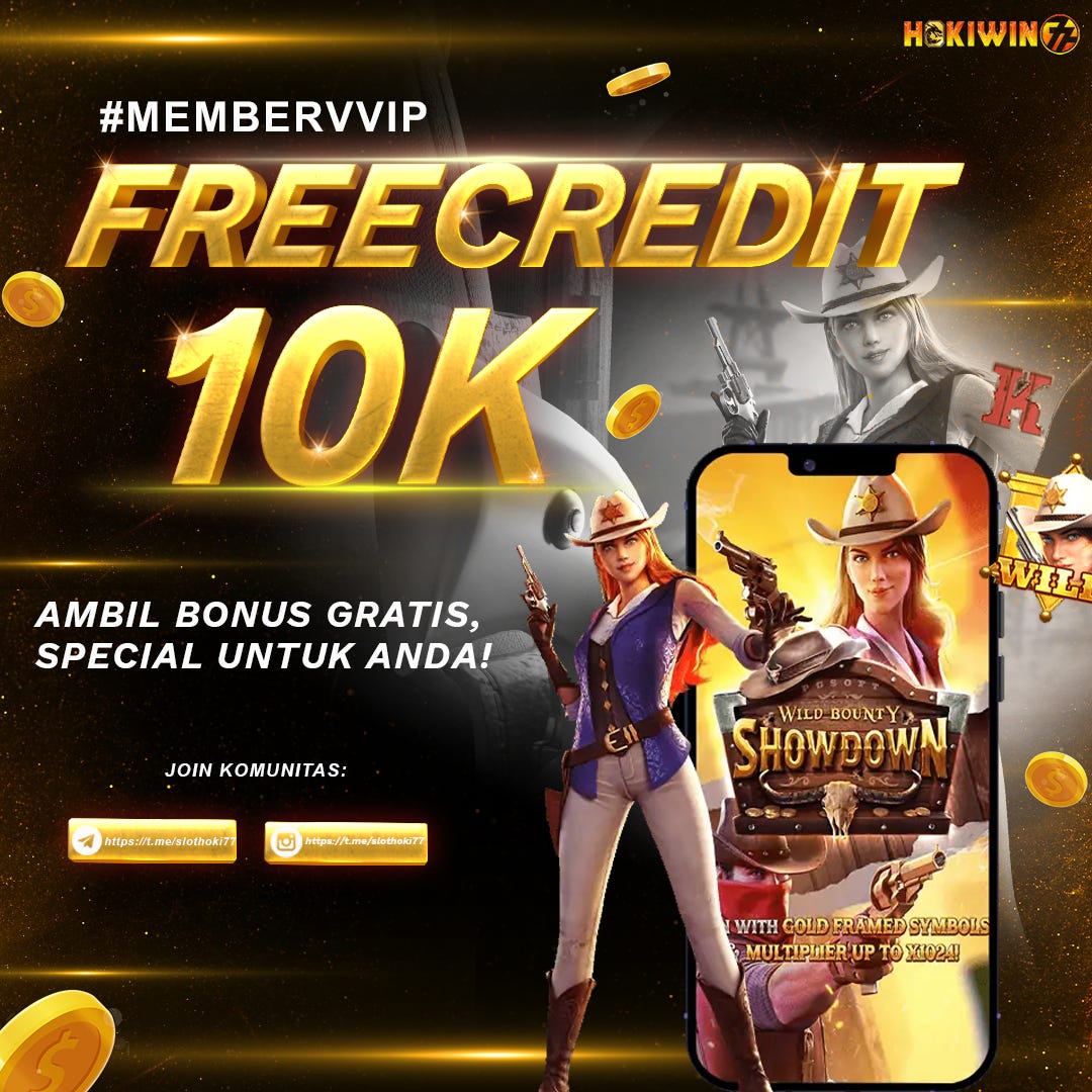 Hokiwin77> Sebuah Penyedia Game Slot88 Mudah Menang Dengan Pola Hoki Slot! - Hokiwin77 - Medium