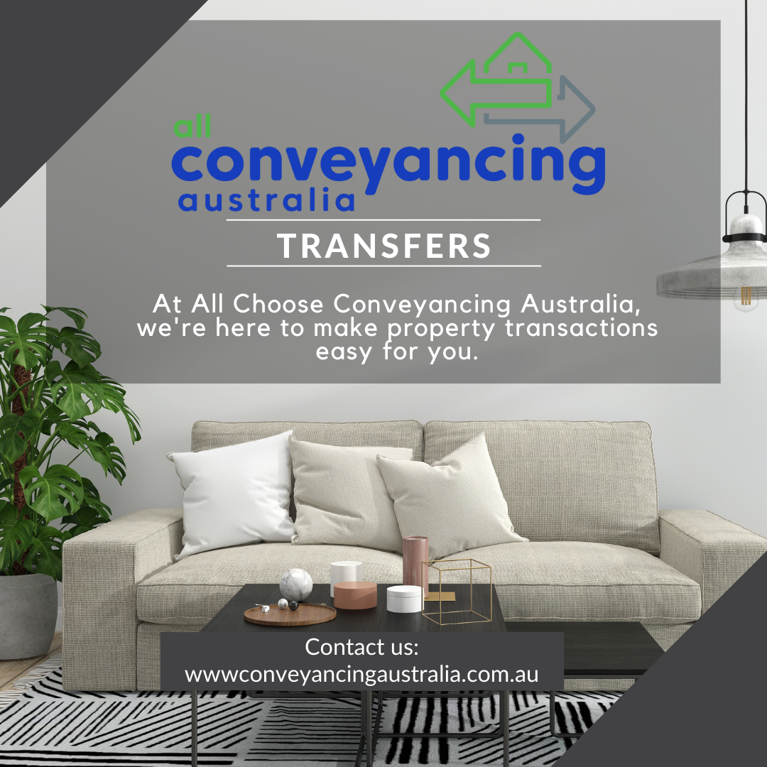 conveyancing australia - Conveyancingaustralia - Medium
