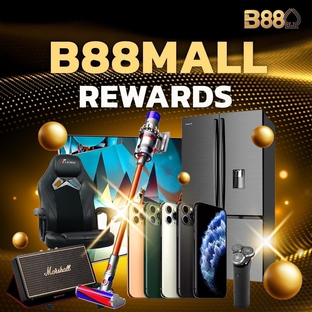 B88CLUB - B88CLUB - Medium