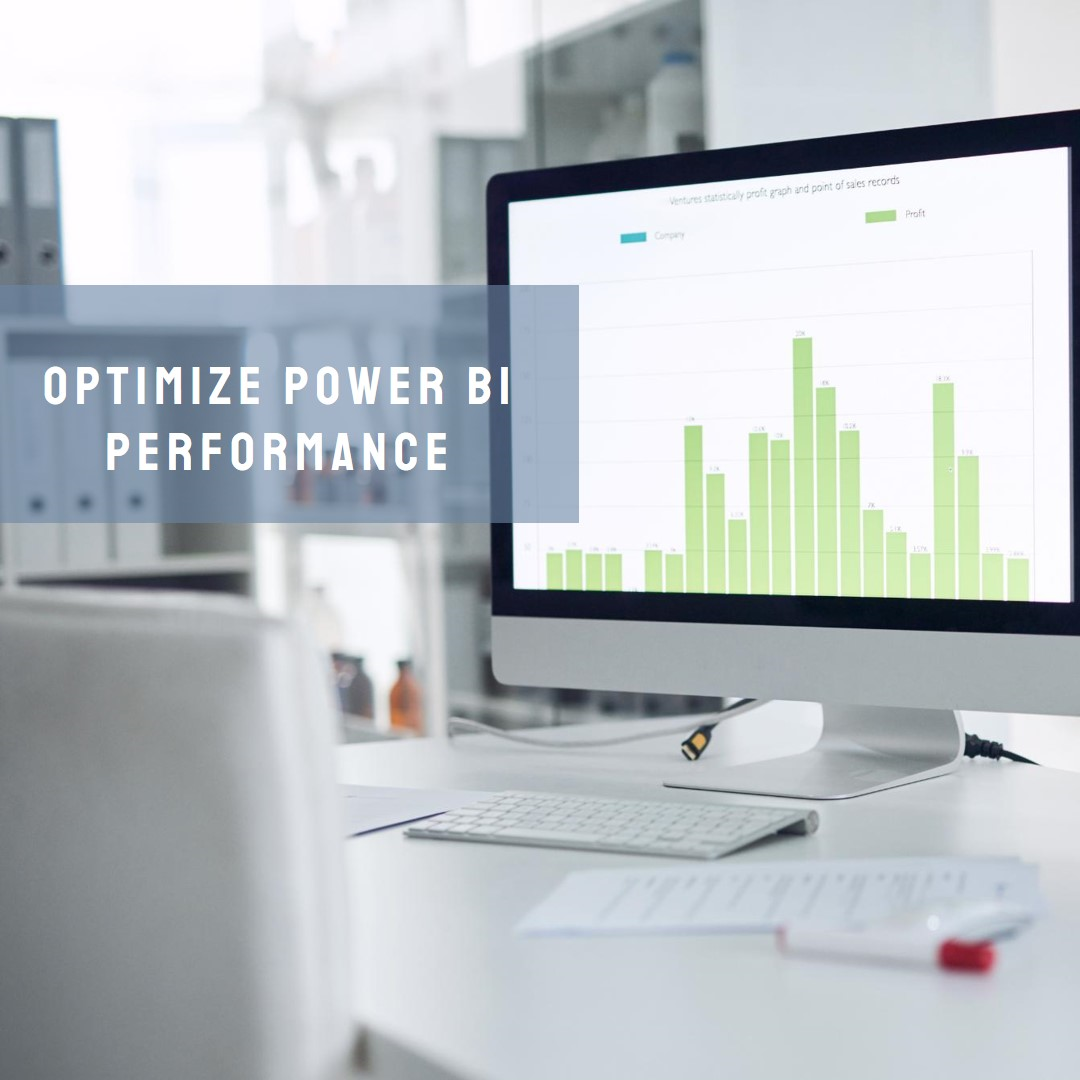 Optimizing Power BI Performance: Tips and Techniques | by Dossier Analysis | Microsoft Power BI ...