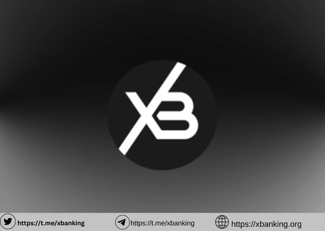 XBANKING Ambassador Program Season 3 Now Open for Applications: | by Greatgman | Jul, 2024 | Medium