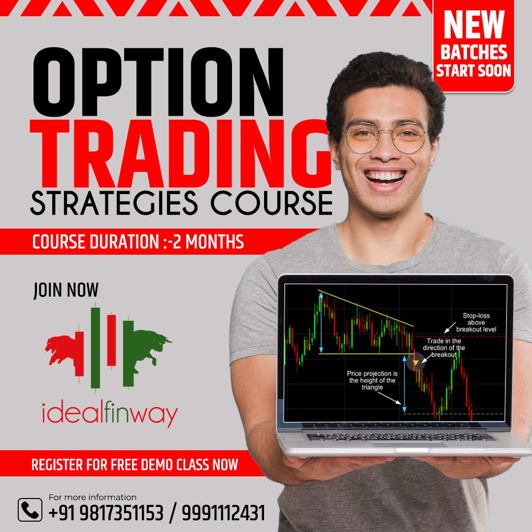 Boost your trading skills with our brand new “Option Trading Strategy ... Boost your trading skills with our brand new “Option Trading Strategy ...