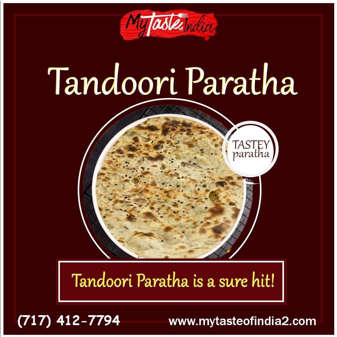 The best tastes of India, and it’s not just curry | by My Taste Of ...