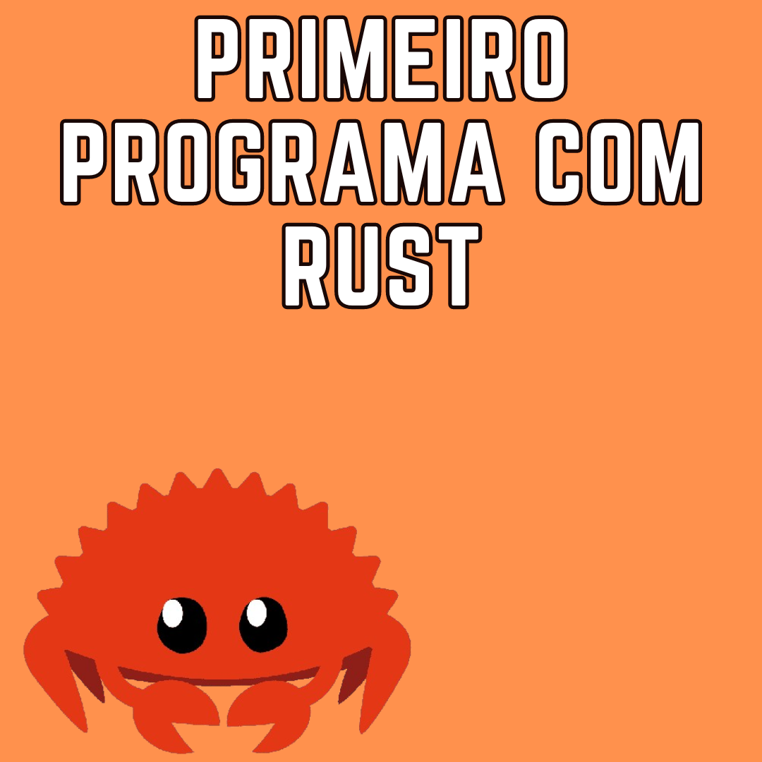 Primeiro programa com Rust. O mundo é grande e cabe nesta janela… | by ...