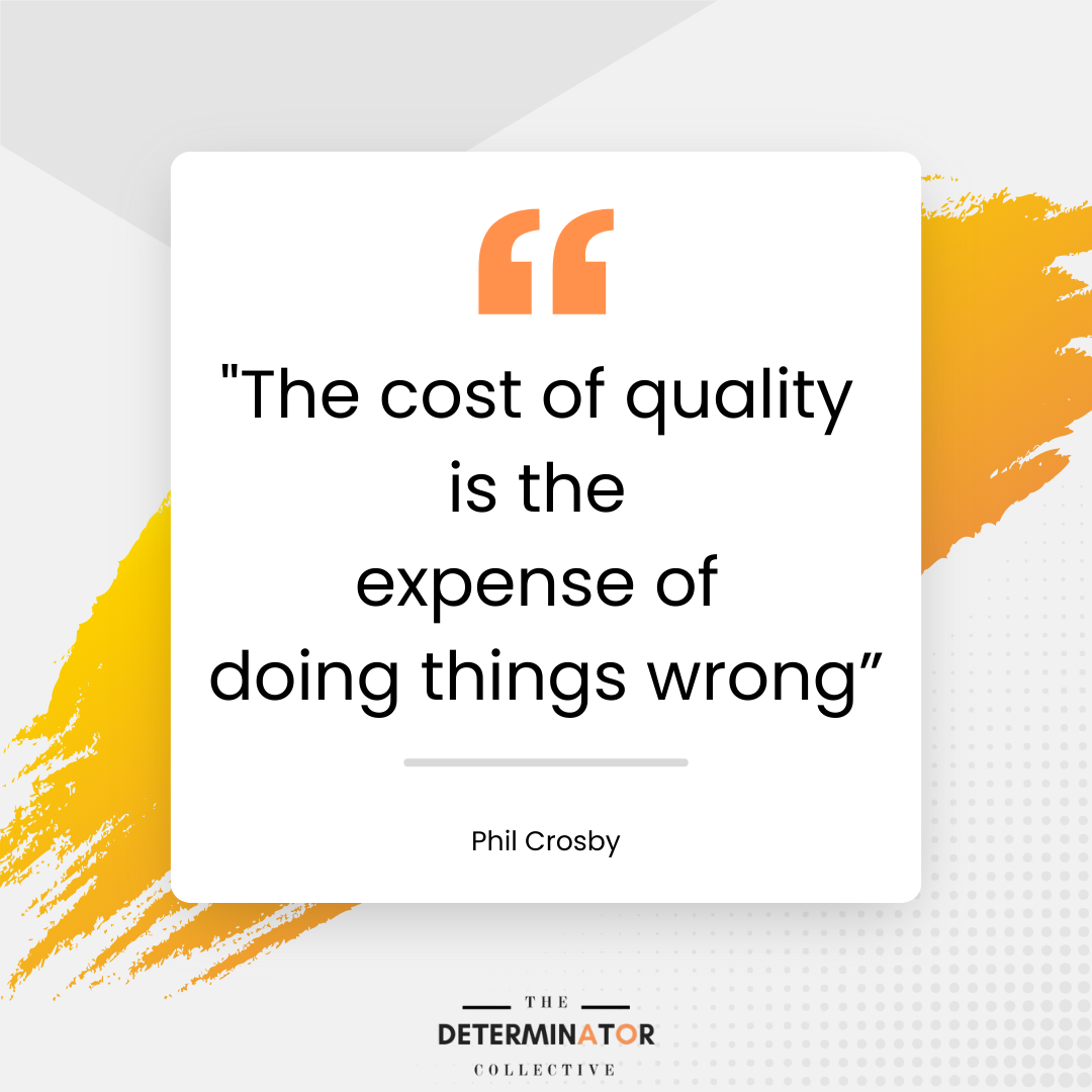 Construction Quality Quotes