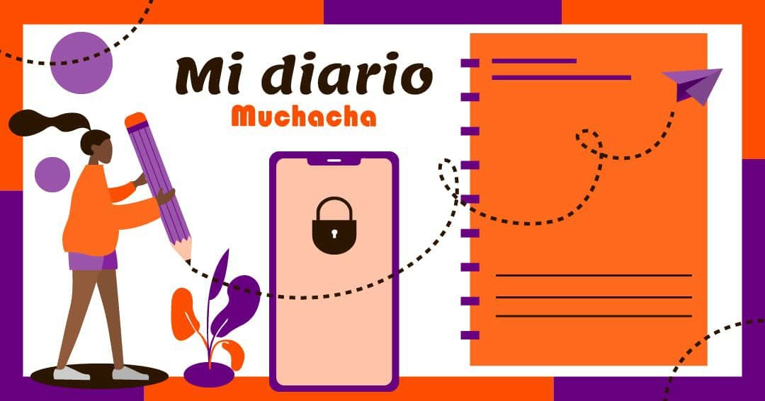 Mi Diario: pronto estaremos juntas | by Revista Muchacha | Medium
