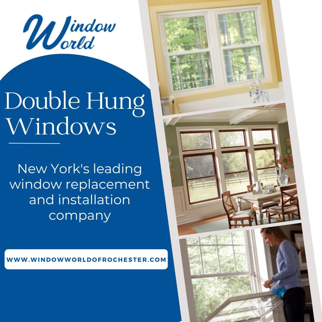 Double Hung Window Installation In Rochester Window World Of double-hung-window-installation-in-rochester-window-world-of