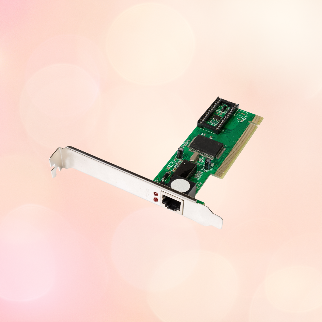 Unleashing Network Performance: A Deep Dive into Network Interface ...