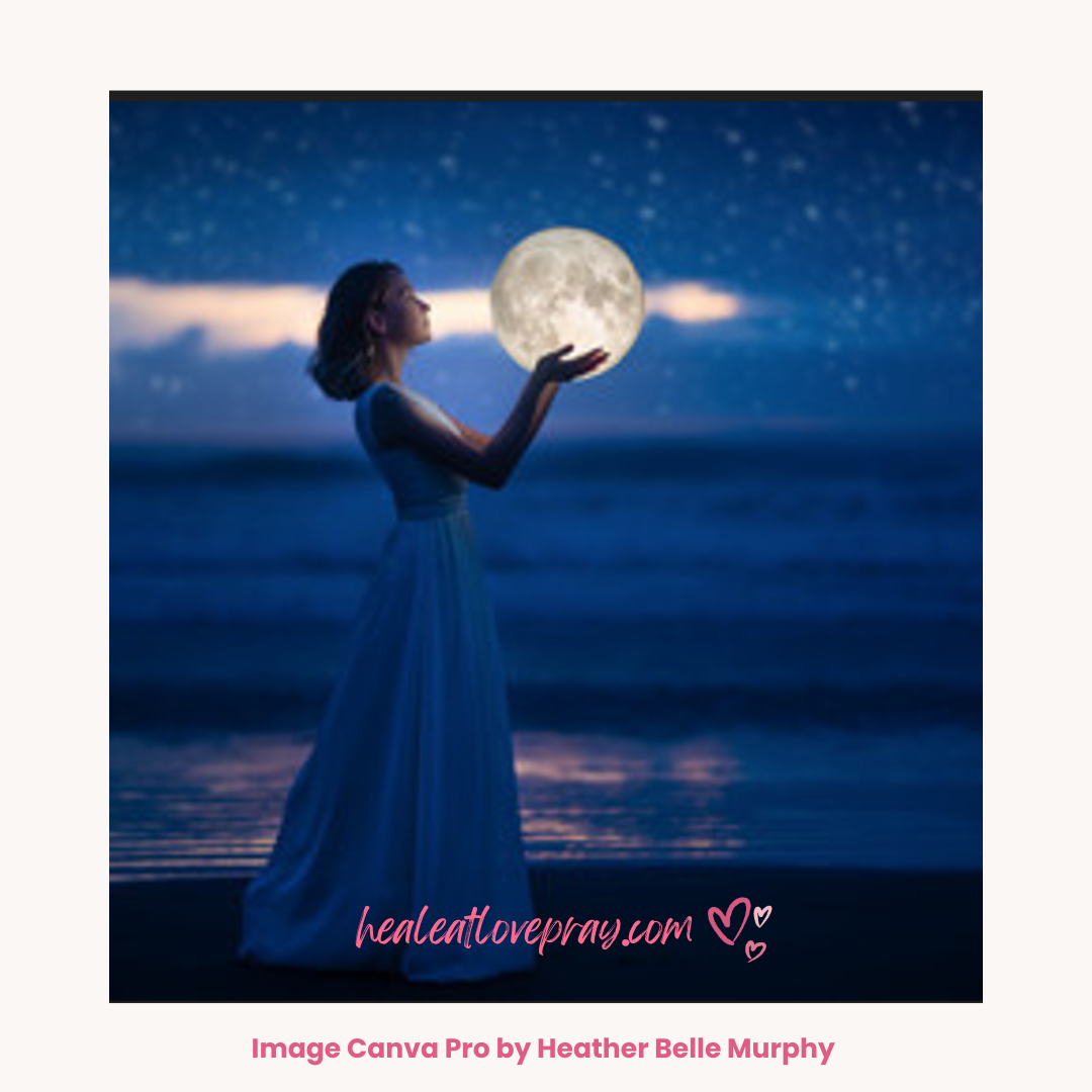 Ancestral Universal Healing. Heal Eat Love Pray — Ancestral… | by Heather Belle Murphy | Medium