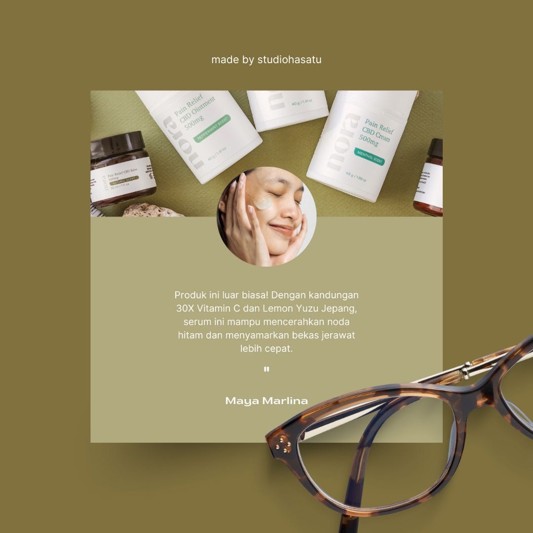 Hub : 0851–7697–0015 Jual Instagram Template Carousel di Yogyakarta ...