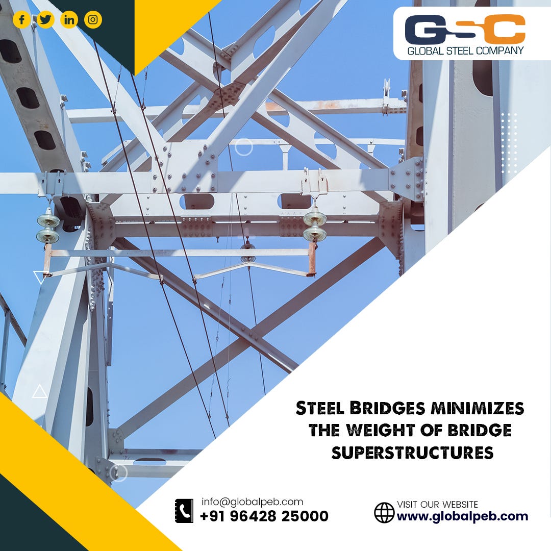 Global Steel Company: When Quality Meets Value - GLOBAL STEEL COMPANY ...