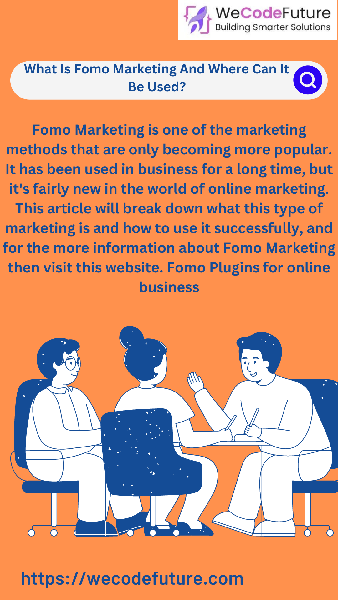 What Is Fomo Marketing And Where Can It Be Used? | by We Code Future ...