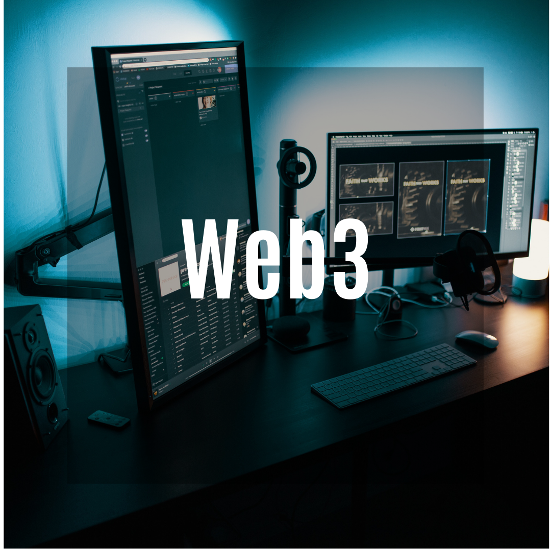 Web3 Is Simple to Understand. Here’s the breakdown. | by Harry Ongalo ...
