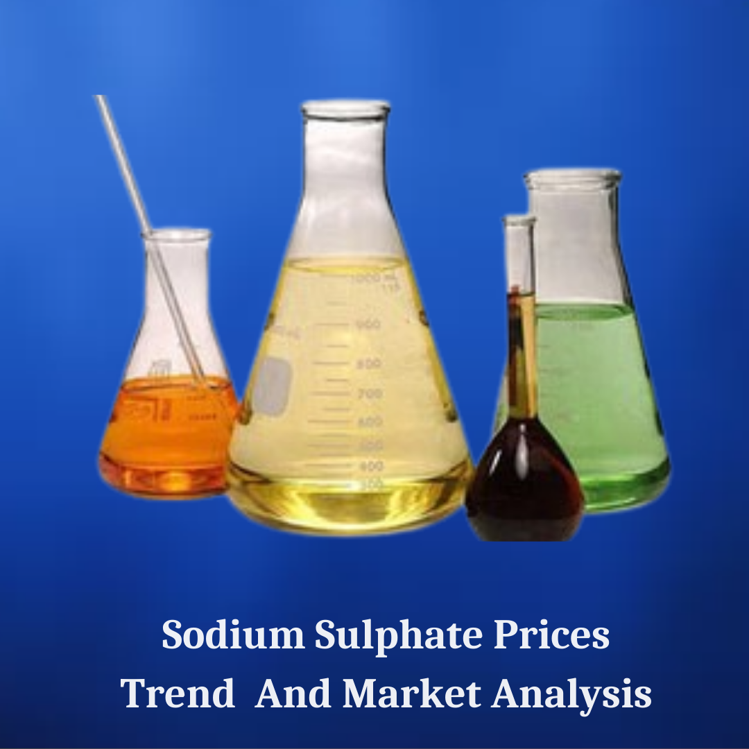 Sodium Sulphate Market Drivers: Increasing Demand from Pulp and Paper ...