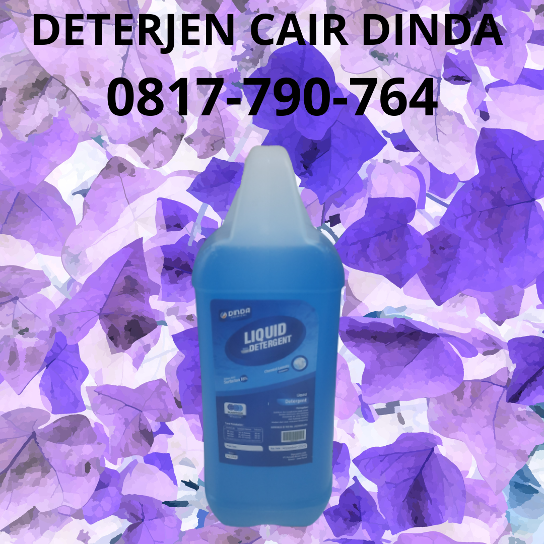 TERMURAH!!!DETERJEN LAUNDRY WA 0817 790 764 deterjen laundry supplier ...