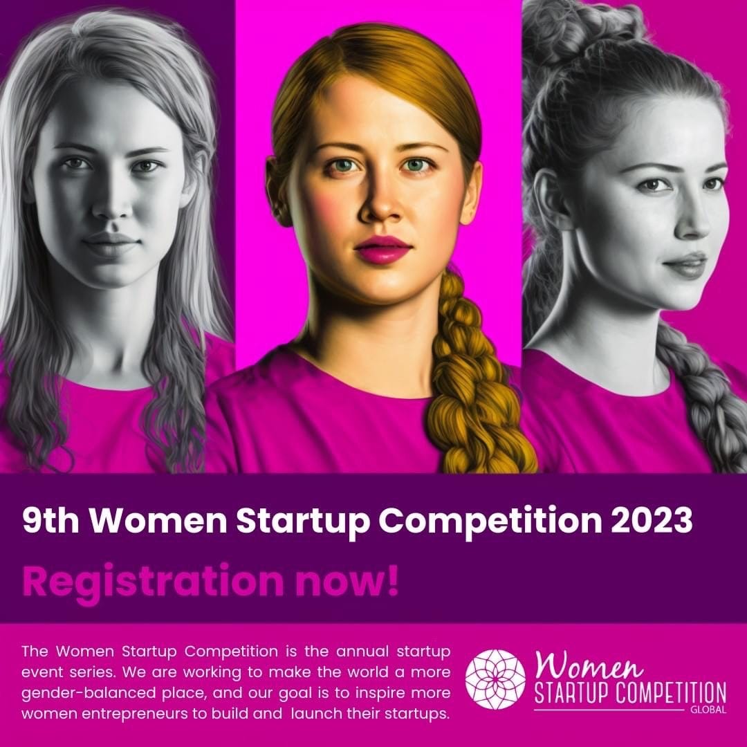 Empowering Women: Kickstart Your Startups Now in the Women Startup ...