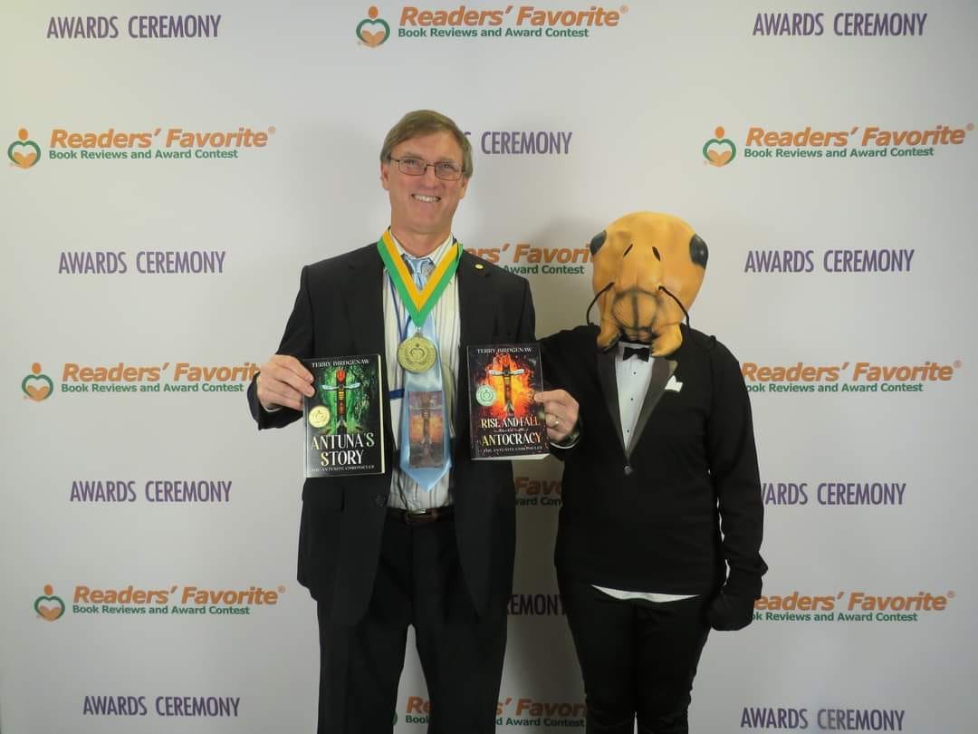 Exploring the Cosmos: From Scientist to Sci-Fi Author — A Journey with ...