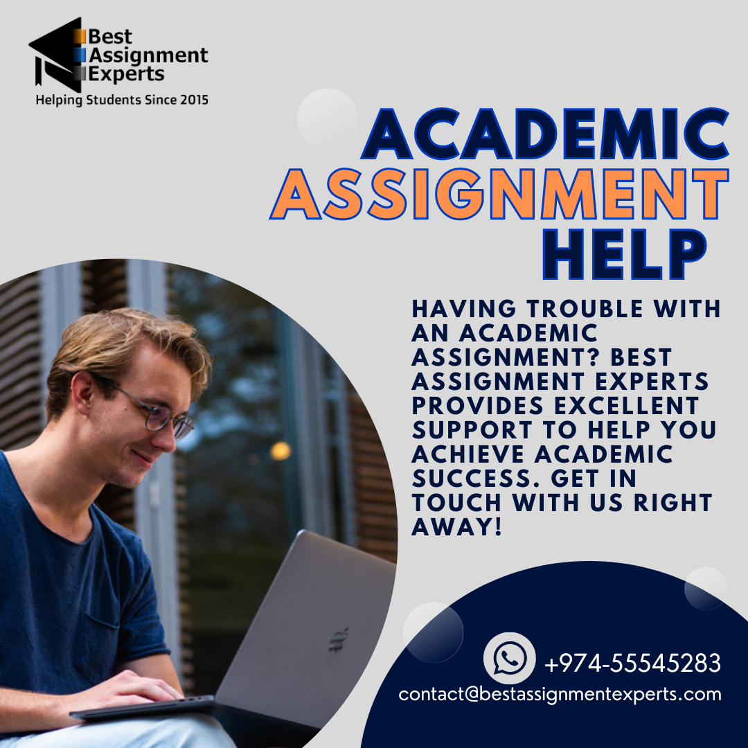 Academic Assignment Help — Assignment Writer - Alicewatson - Medium