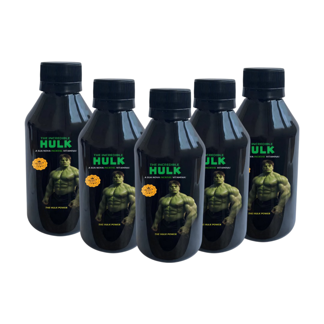 Comprei o Estimulante The Hulk Power e contei toda a verdade.. | by ...