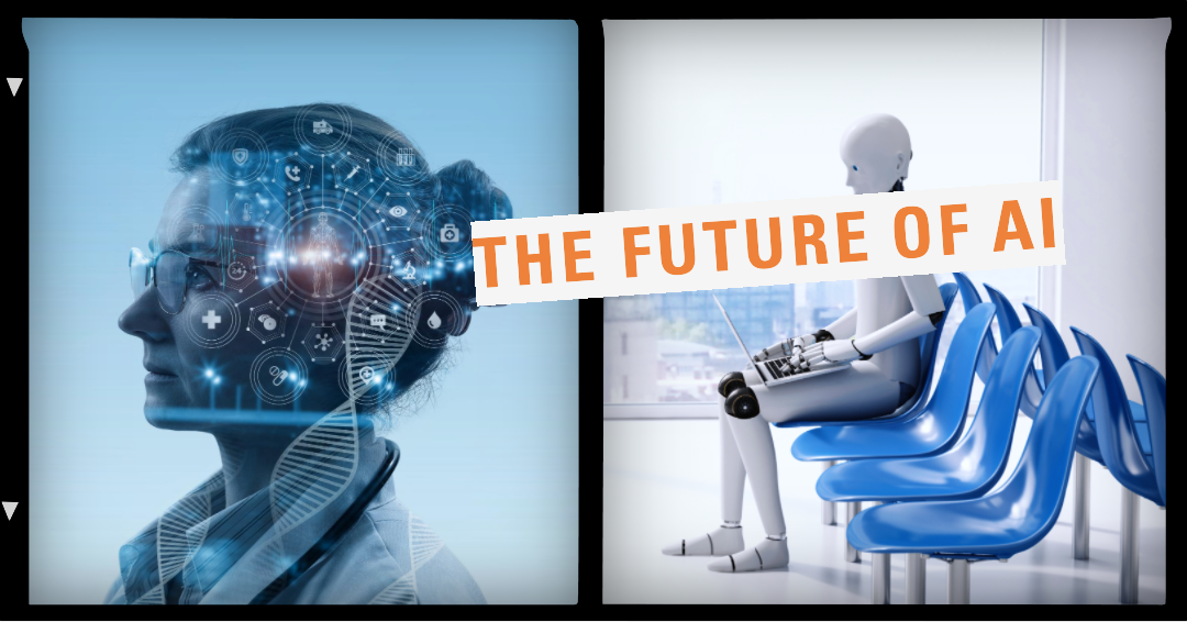 The Future of AI: How Artificial Intelligence Will Transform Our Lives | by Muhammad Wasif | Medium