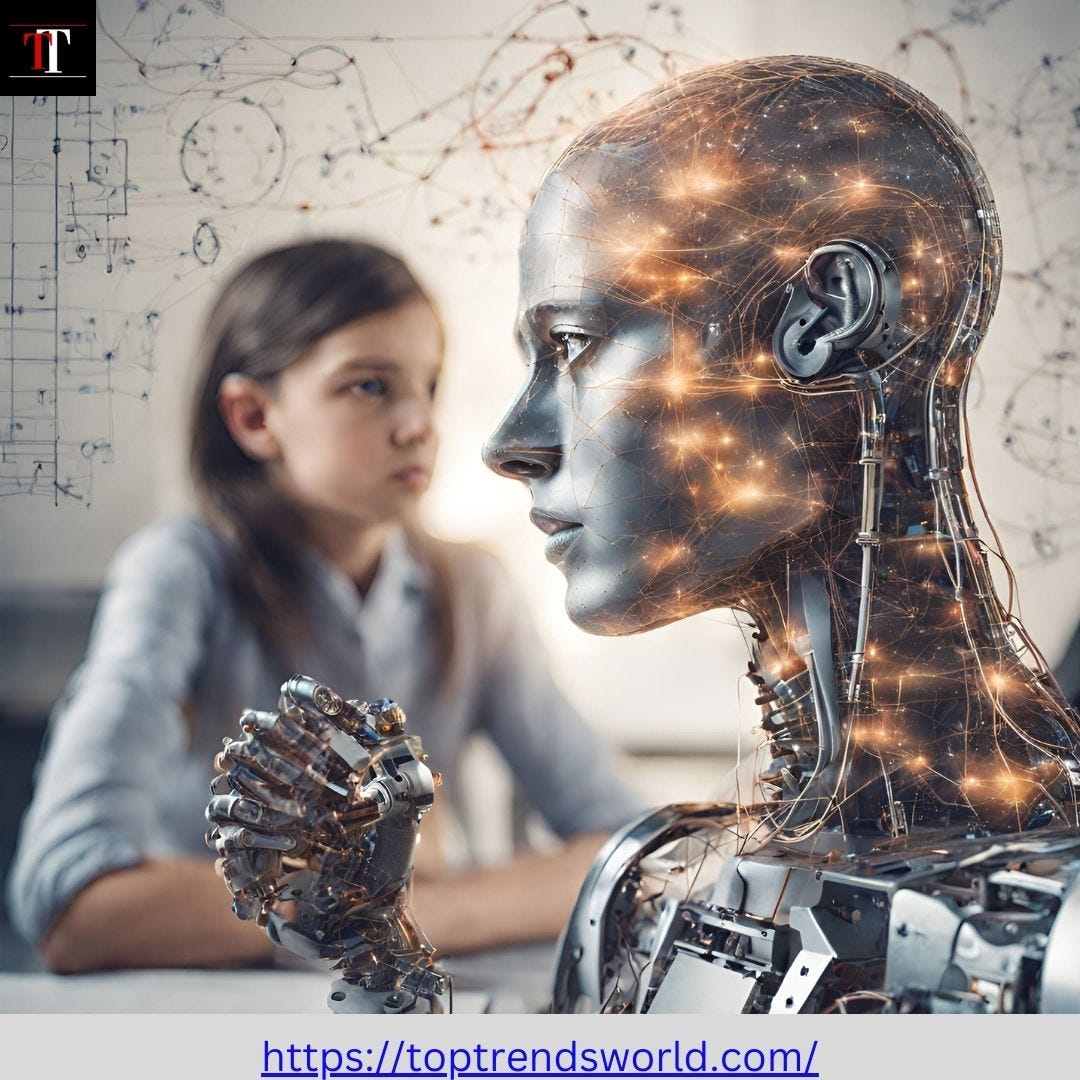 Revolutionizing Education: Unleashing the Power of Artificial ...