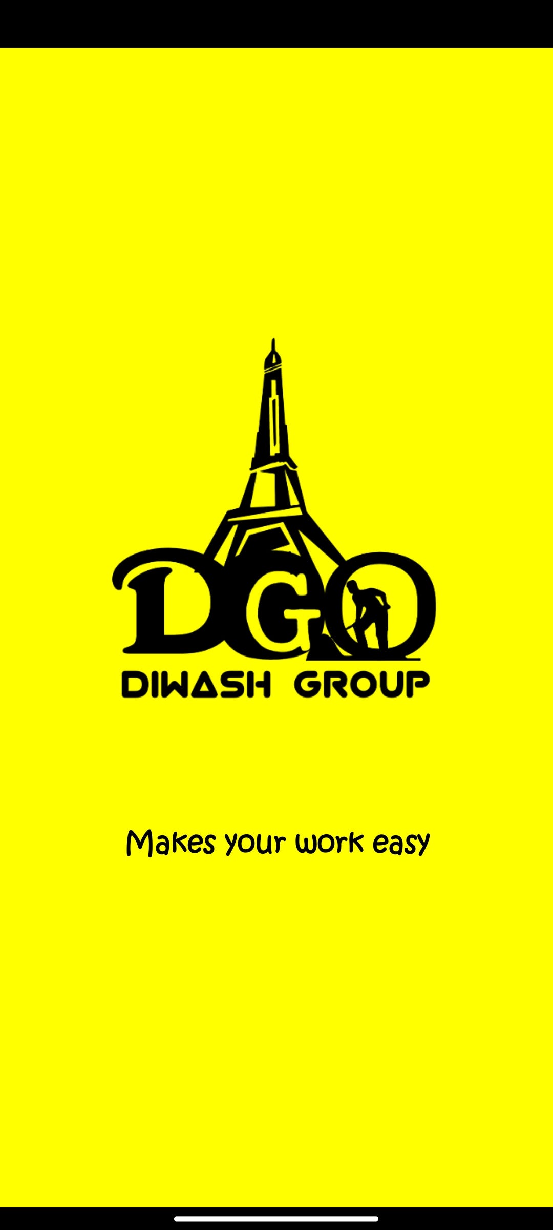 D-GO: A Revolution in Nepal. D-GO Works also known as Diwash Group ...
