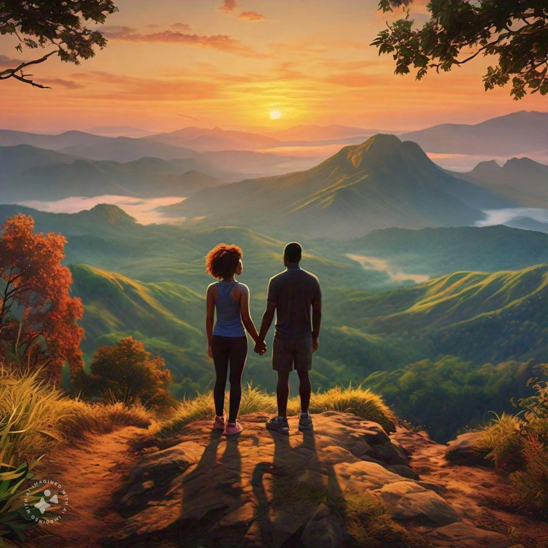 Building Dreams Together: A Couple’s Journey | by Mindful Heights | Medium