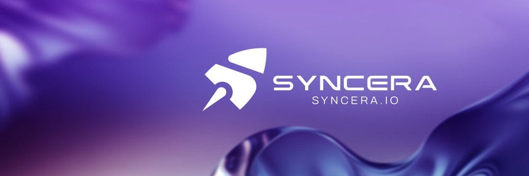 SYNCERA THE FIRST COMMUNITY BASED IDO PLATFORM. | by Suryawijaya | Medium